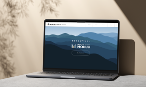 MONJU｜VeBuIn